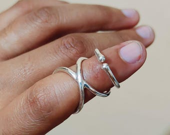 Arthritis Finger Splint for Lateral Deviation Adjustable Sterling ...