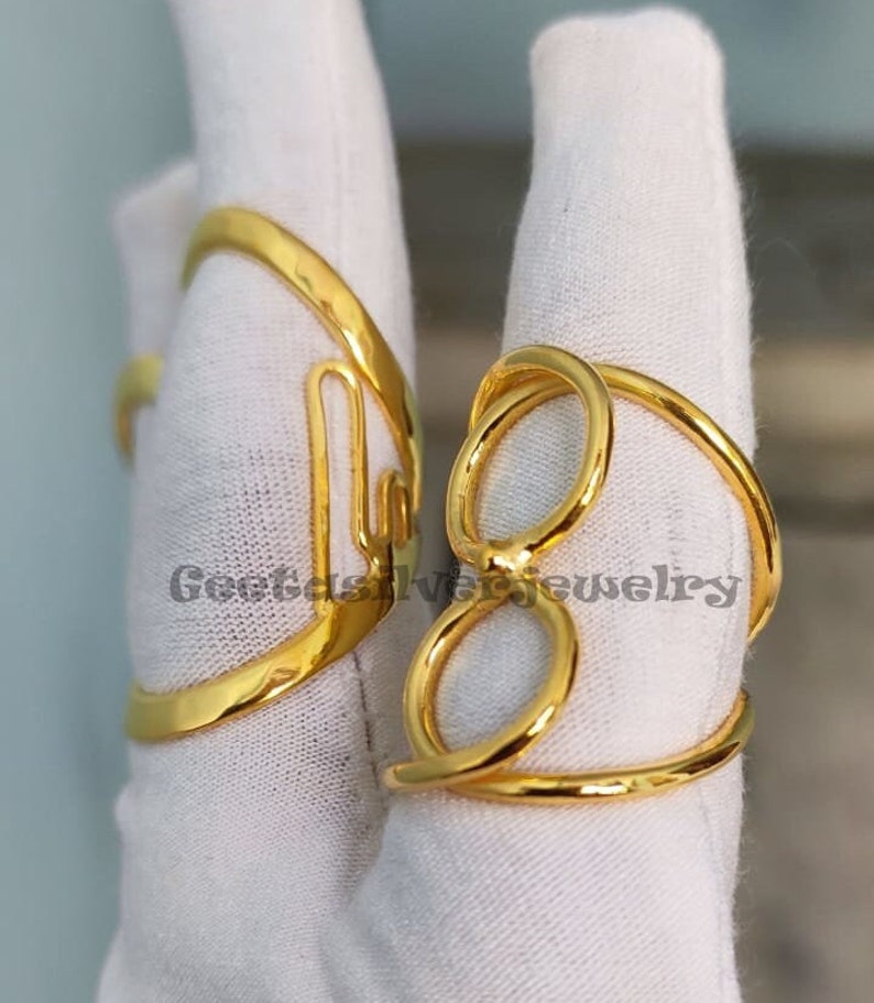 Trigger Finger Rings, Arthritis Rings, EDS Finger Splint Rings, Mallet ...