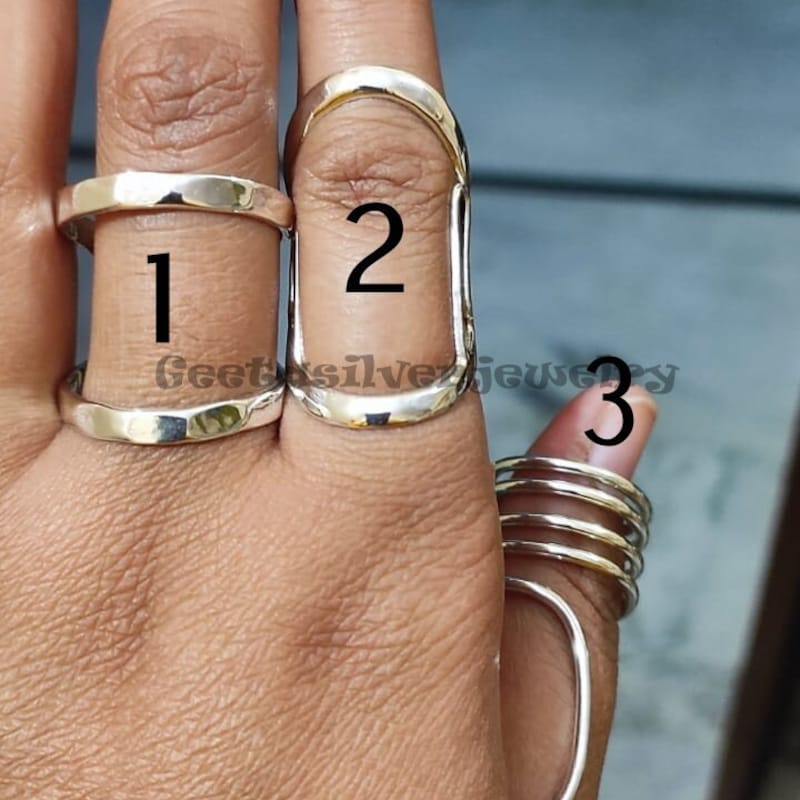 Finger Splint - Etsy