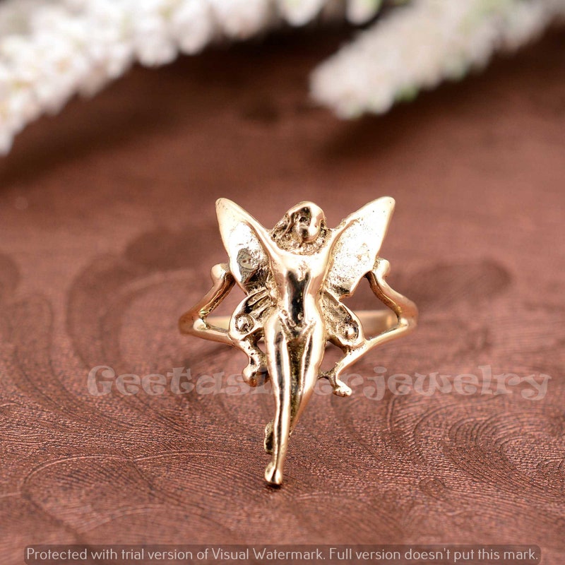 Faerie Jewelry - Etsy