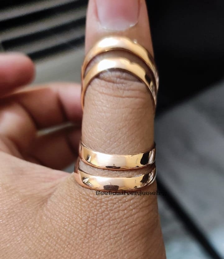 Arthritis EDS Finger Splint Adjustable for All Types of - Etsy