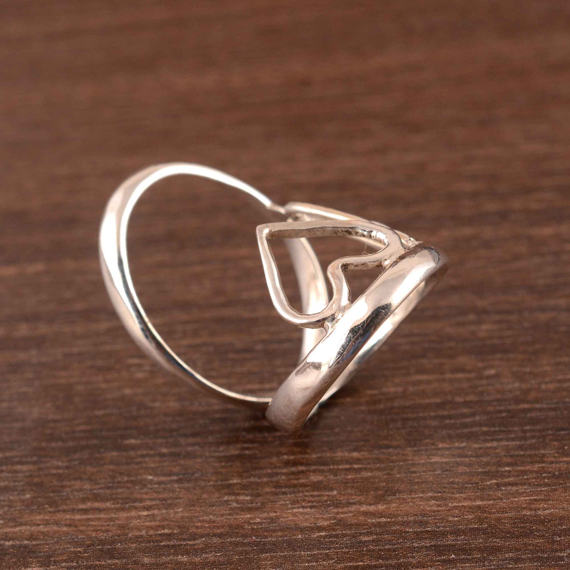 Adjustable Sterling Silver Finger Splint - Arthritis Support - Etsy