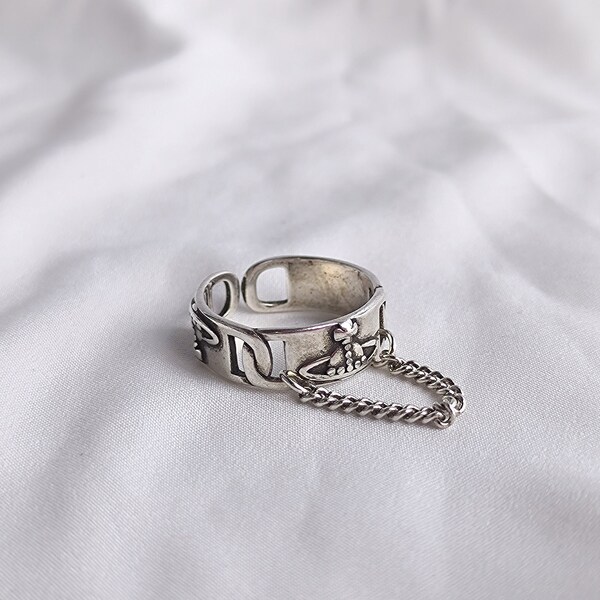 Y2k Rings - Etsy