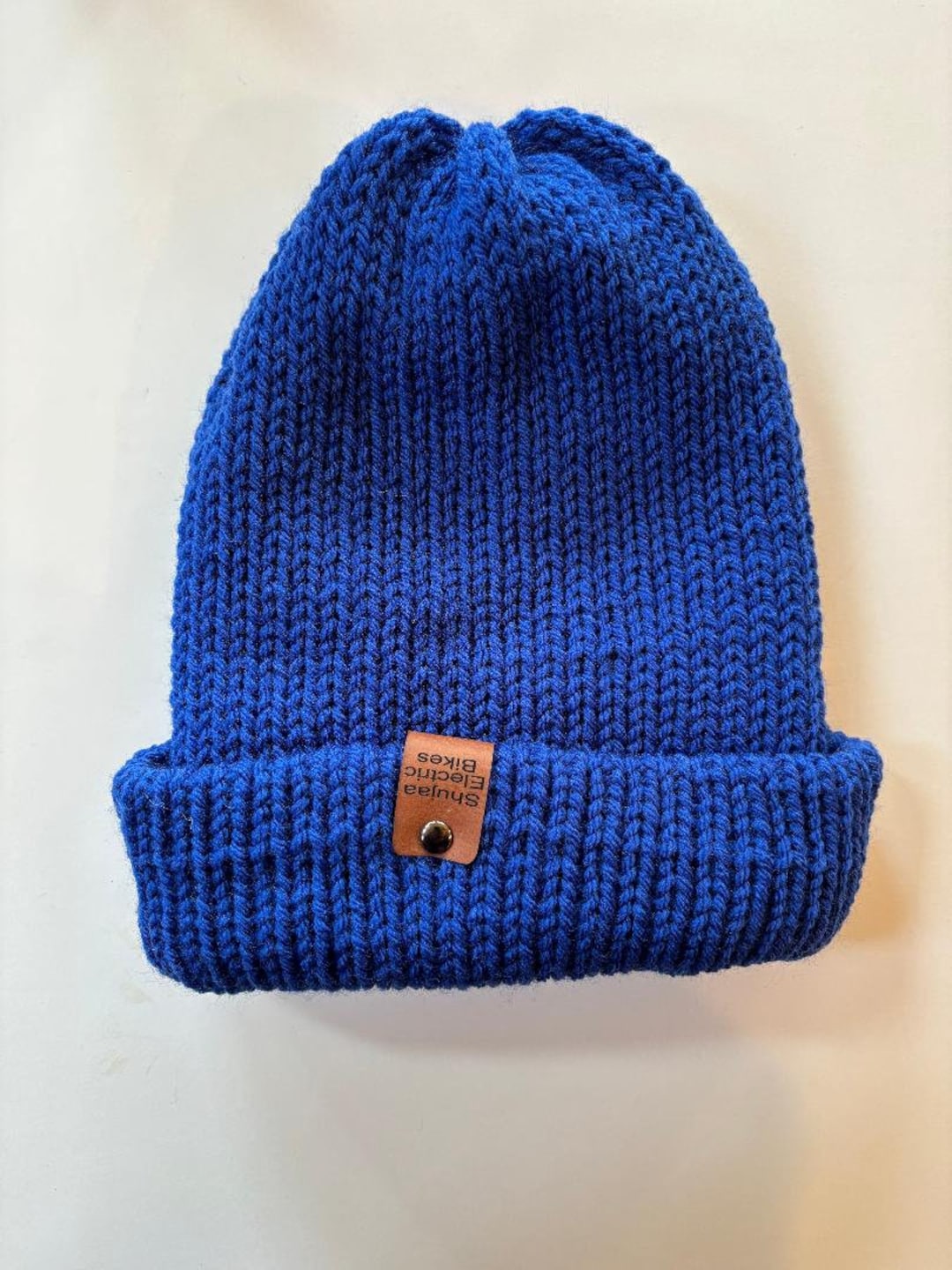 Handmade Beanie, Warm Beanie, Soft Beanie, Hand Knit, Winter Hat, Cozy ...