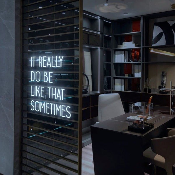 In Meeting Light up Sign - Etsy