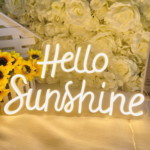 Neon Sign Wedding - Etsy