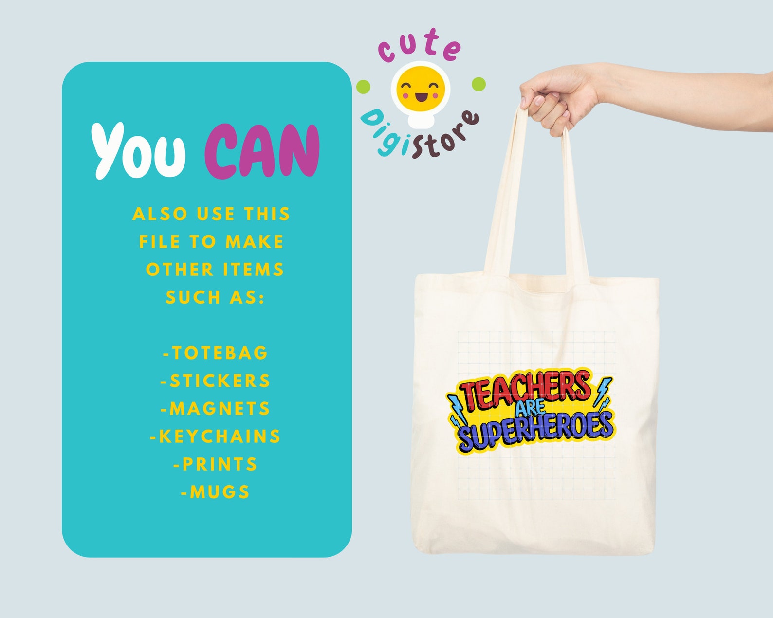 Teacher Are Superhero's PNG| Super Teacher| Teacher Png | Tshirt Design ...