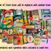 Asian Snack Box / 43 Pcs / Japan Korea Malaysia Taiwan Philippines ...