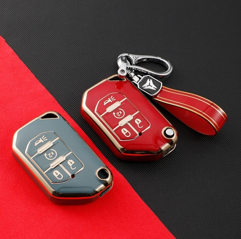 Jeep Wrangler Gladiator Grand Cherokee Renegade Compass JL JLU JT ...