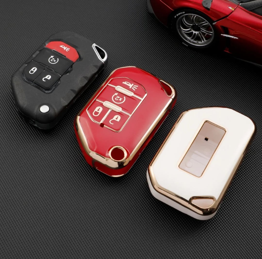 Jeep Wrangler Gladiator Grand Cherokee Renegade Compass JL JLU JT ...