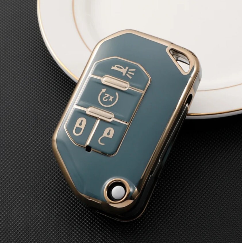 Jeep Wrangler Gladiator Grand Cherokee Renegade Compass JL JLU JT ...