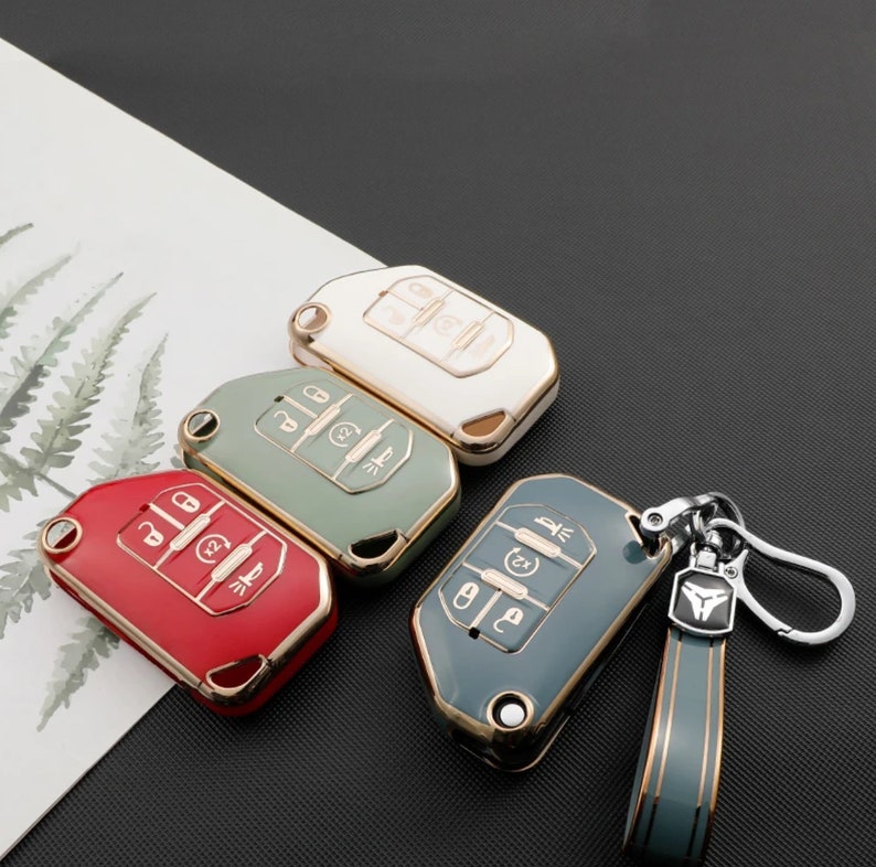 Jeep Wrangler Gladiator Grand Cherokee Renegade Compass JL JLU JT ...