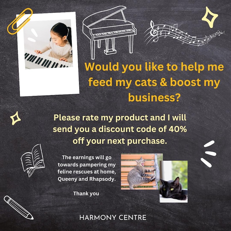 Rush E for Kids | Attractive Piano Sheet Music Score With Note Names ...