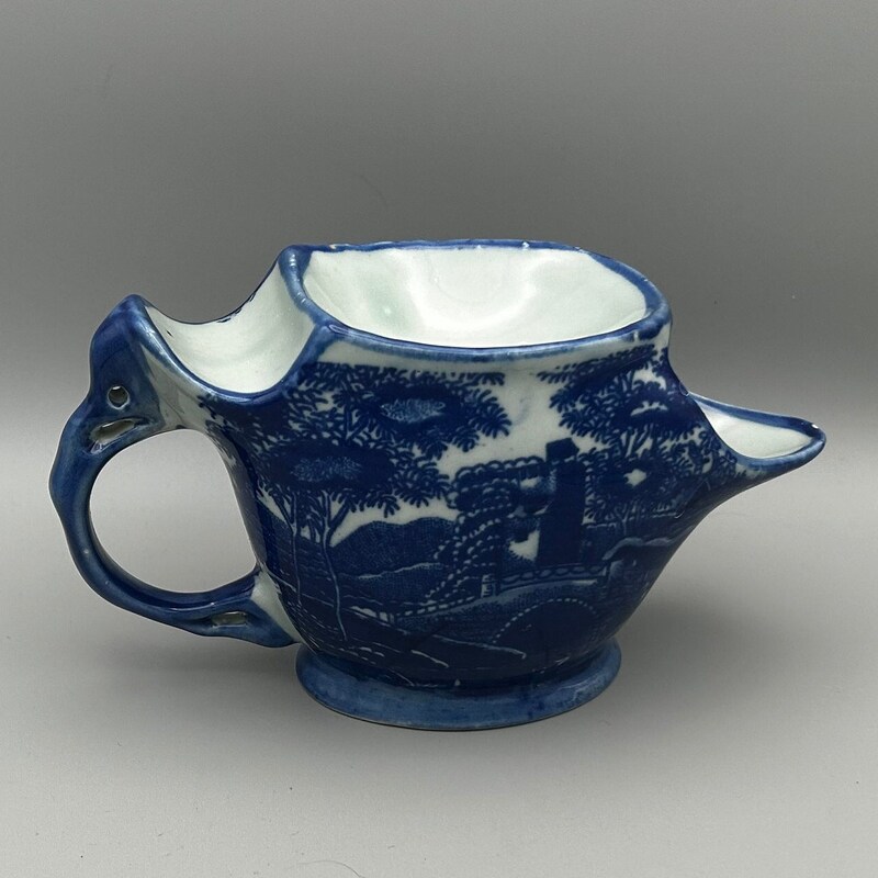 Shaving Scuttle - Etsy