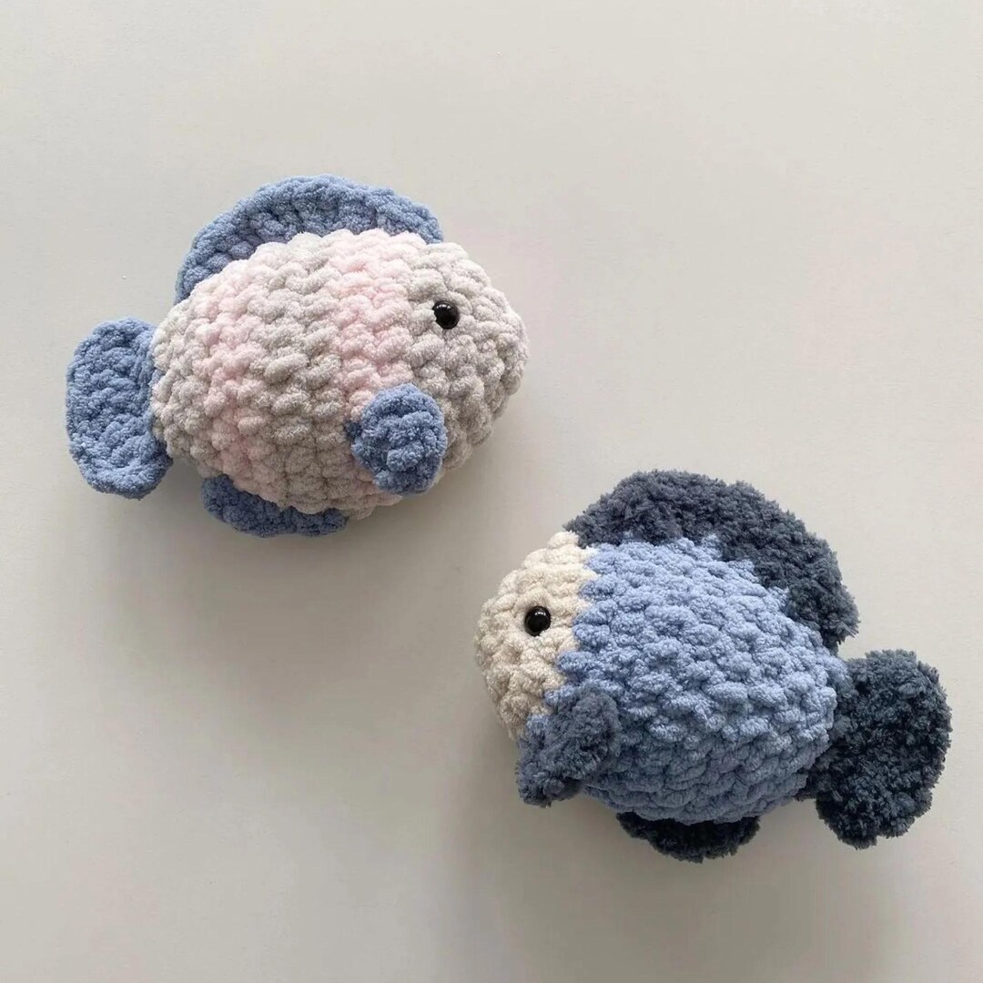 Patrón de crochet Bell Rose: Tutorial floral en PDF (Descarga digital ...