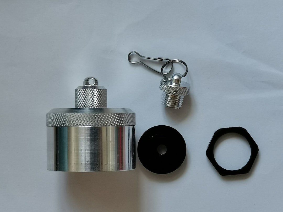 Mini Oil Insert For: UCO Mini Candle Lantern (with Base Bolt). -- (not ...