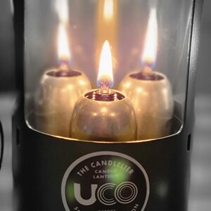 Oil Insert for UCO Original Candle Lantern -- (not Ship to USA at the ...