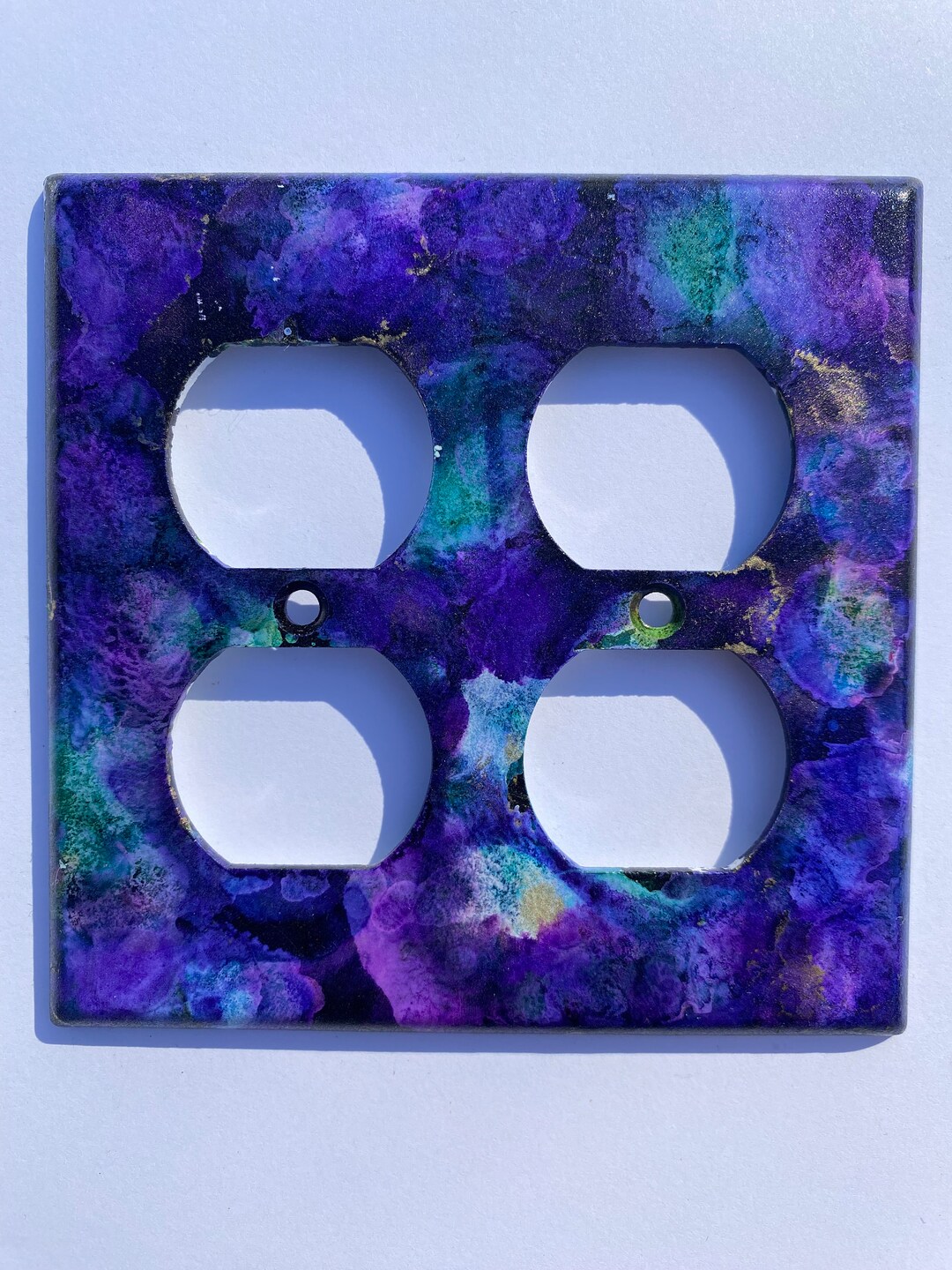 Light Switch Plug Cover 4 - Etsy
