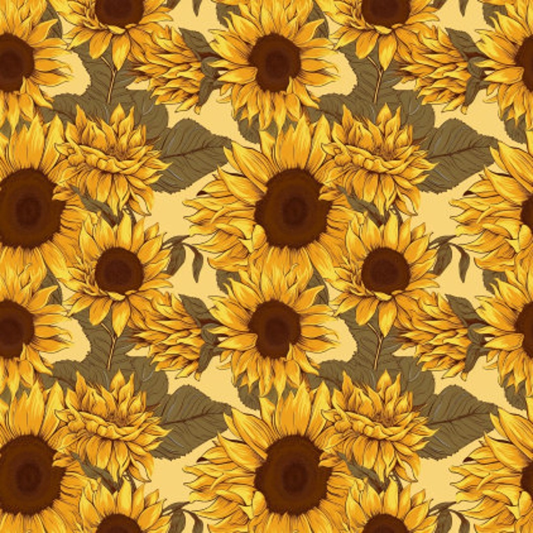 Flower Patterns - Etsy