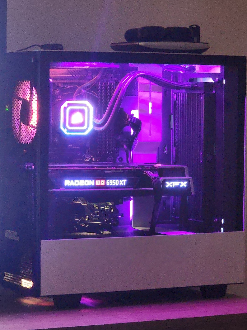 Custom PC Builds - Etsy