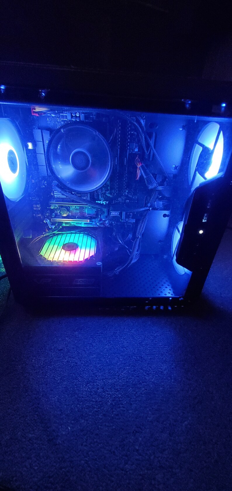 Custom PC Builds - Etsy