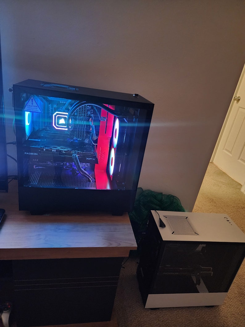 Custom PC Builds - Etsy