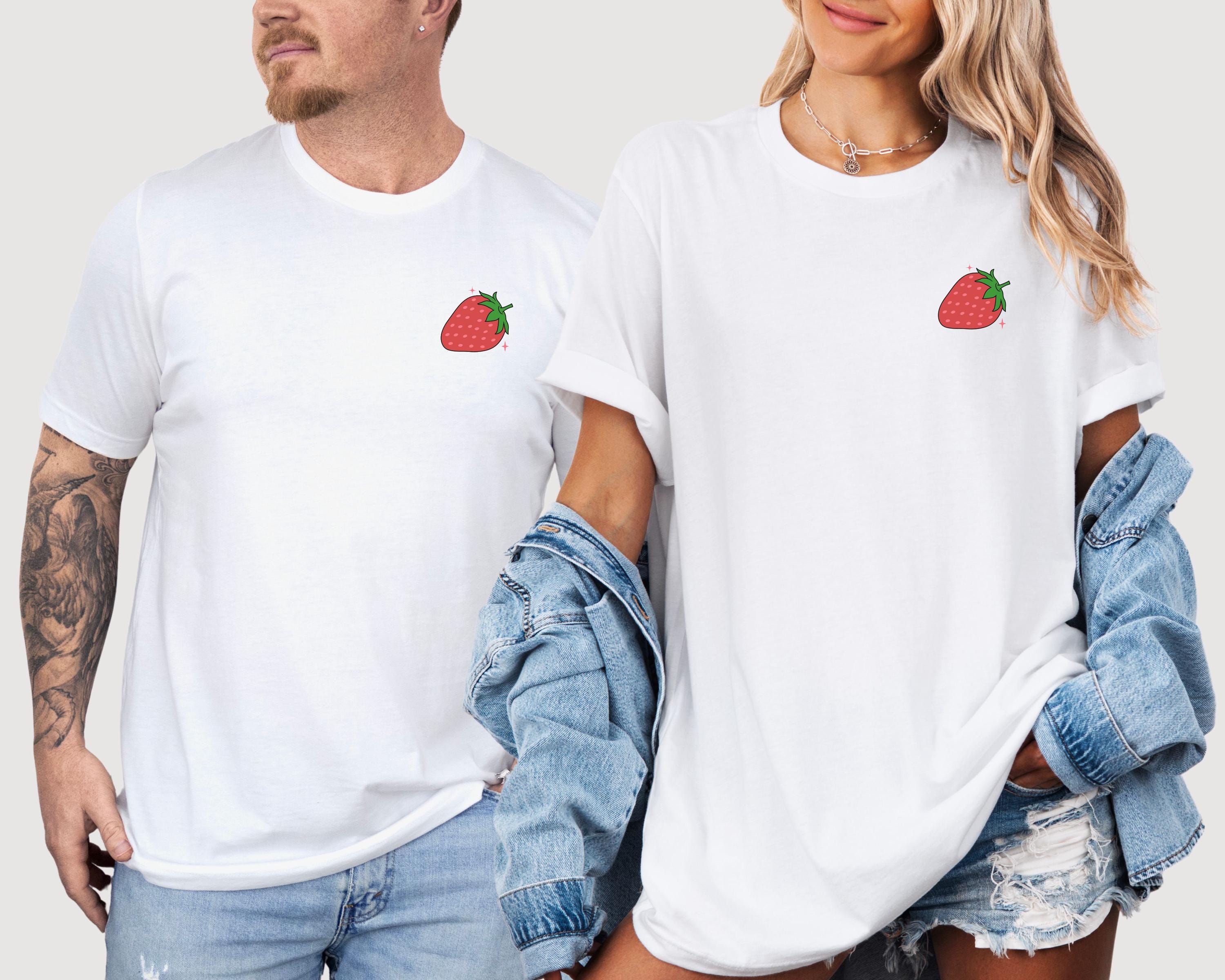 Berry First Birthday Shirts, Sweet One Strawberry Shirts, Personalized ...
