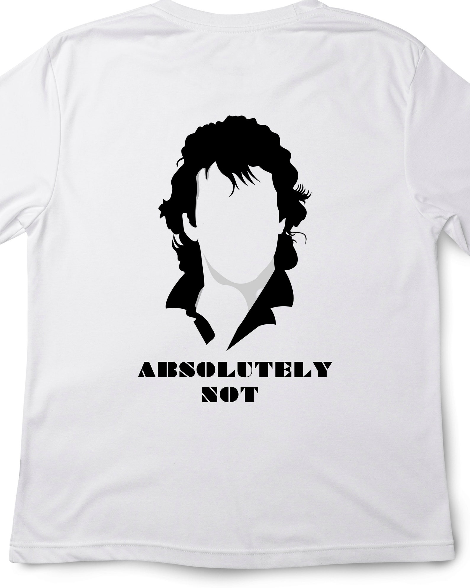 IMRAN Khan Absolutely Not Eps Pdf Svg Png Jpg for Canvas Print Poster ...