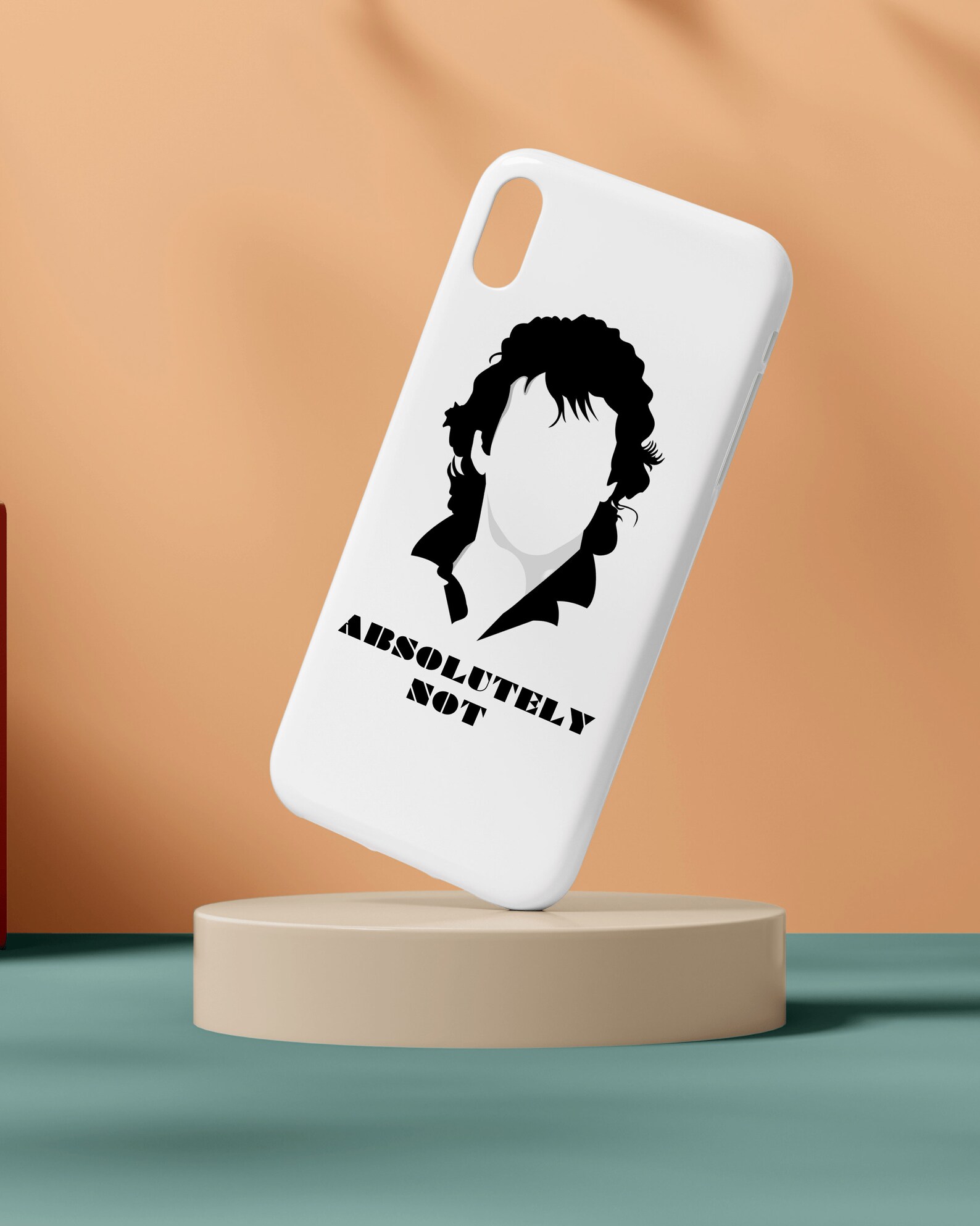 IMRAN KHAN Absolutely Not Pdf Svg Png Jpg Design for Canvas - Etsy