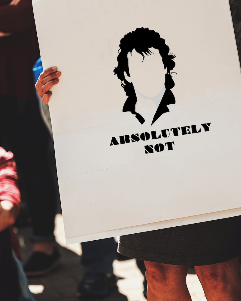 IMRAN KHAN Absolutely Not Pdf Svg Png Jpg Design for Canvas - Etsy