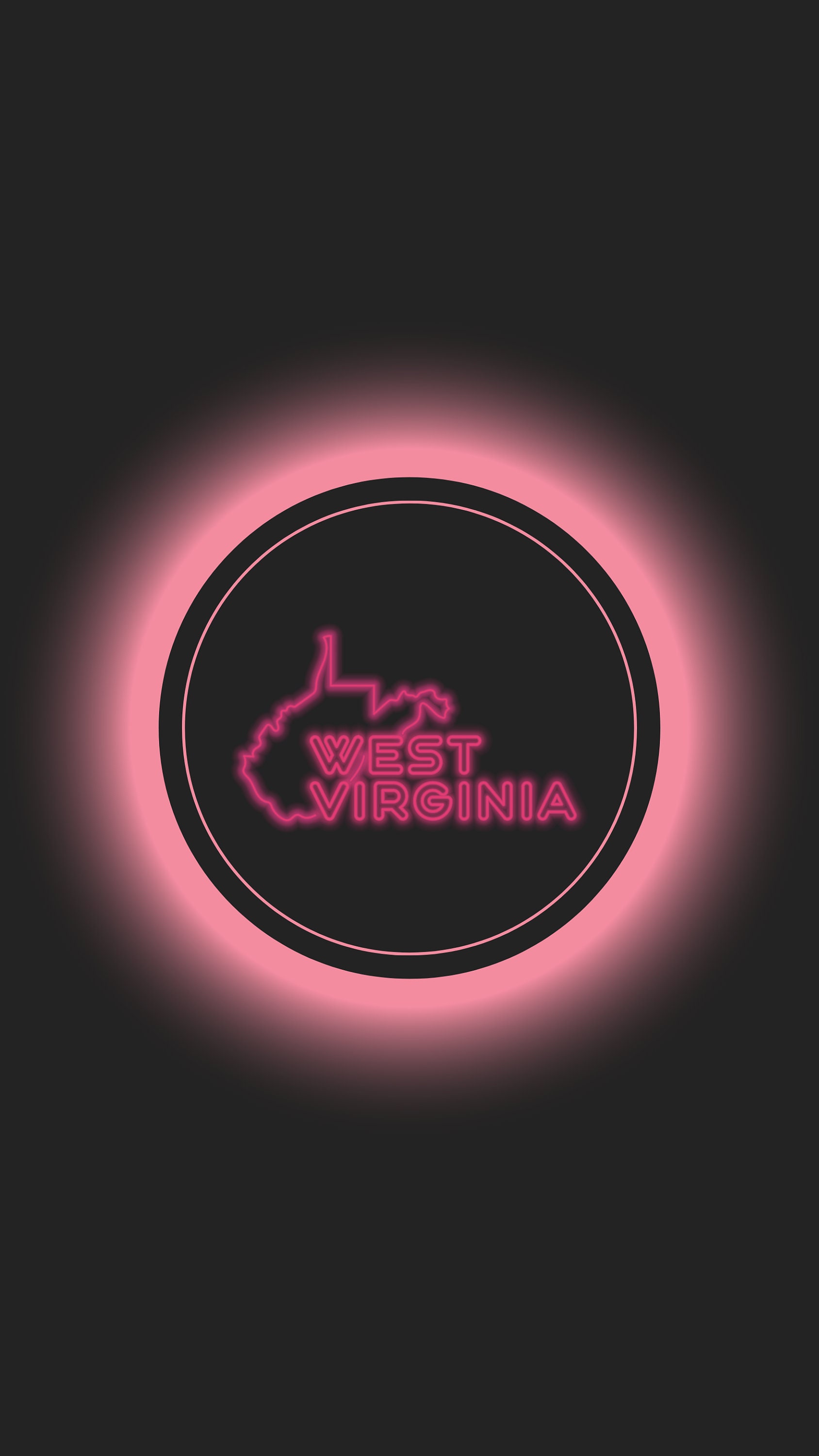 Neon Baby Pink Instagram Highlight Covers Instagram Story - Etsy