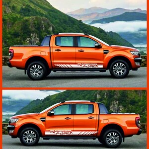 Ford Raptor Sport ,ford Raptor Claw,ford Car Raptor F150 Decal Vinyl ...
