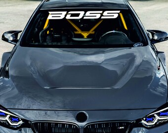 BOSS Wheels Rims Sport Car BMW E39 E46 E60 M2 M3 M4 M5 M6 Z3 Z4 235i ...