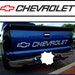 CHEVROLET 2019 2020 2021 2022 2023 2024 Bed Side Decal Stickers ...