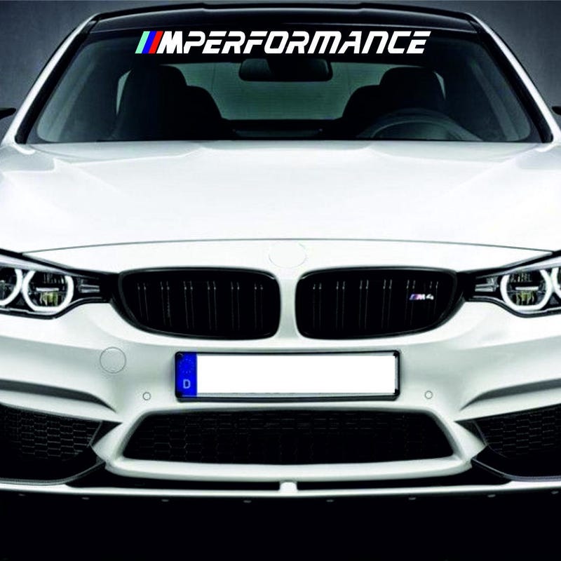 Bmw Decals - Etsy