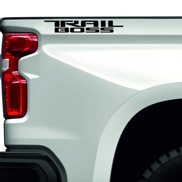 Chevrolet Decal - Etsy