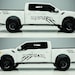 Camry Vinyl Decal Sticker Window Windshield Banner,toyota Camry Decal ...