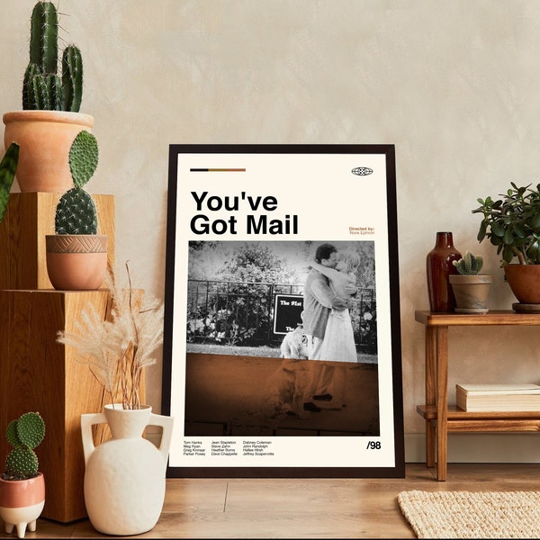 Youve Got Mail - Etsy