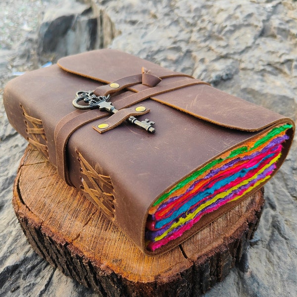 Fantasy Journal - Etsy