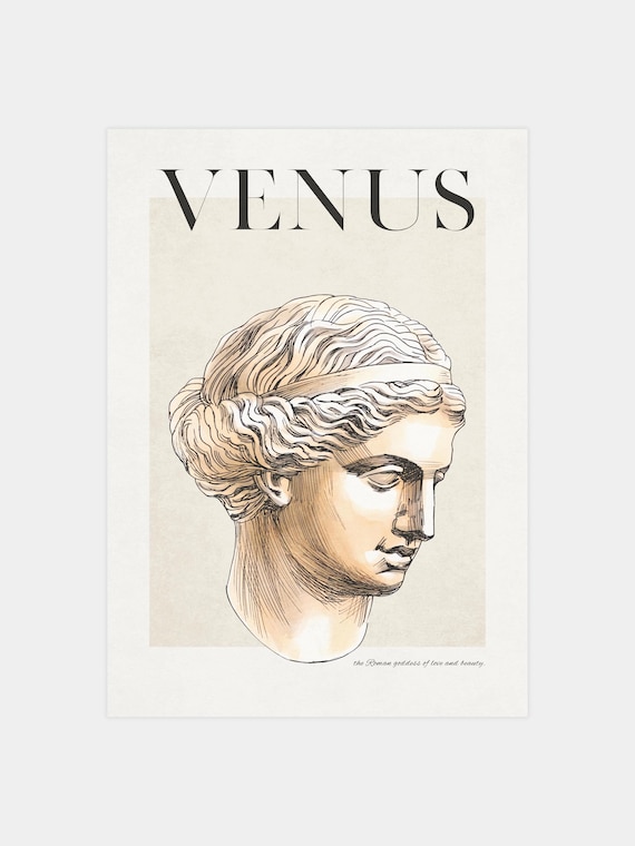 Venus Roman God Venus, Goddess Of Love: Symbols, Myths & Offerings