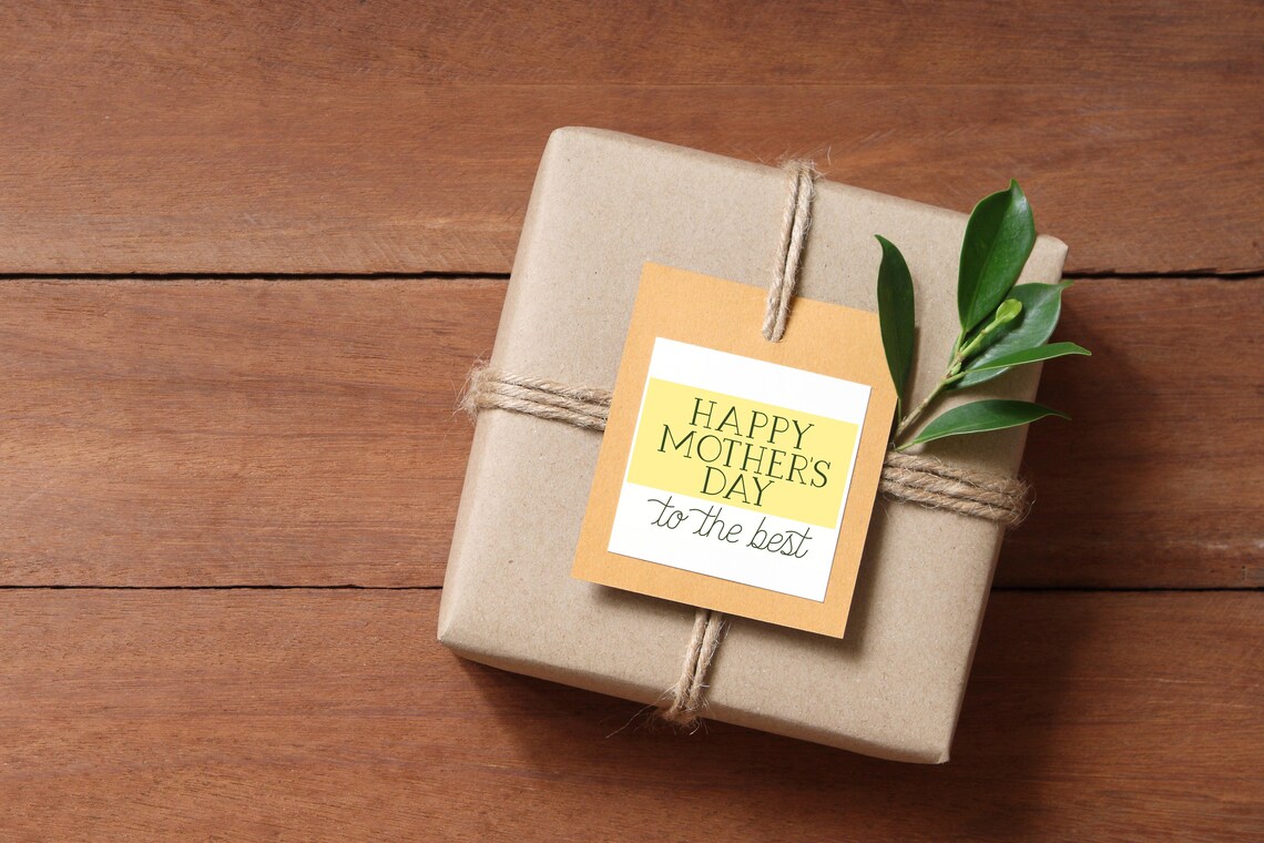 Mother's Day Printable Sticker PNG Lily Flower Printable - Etsy