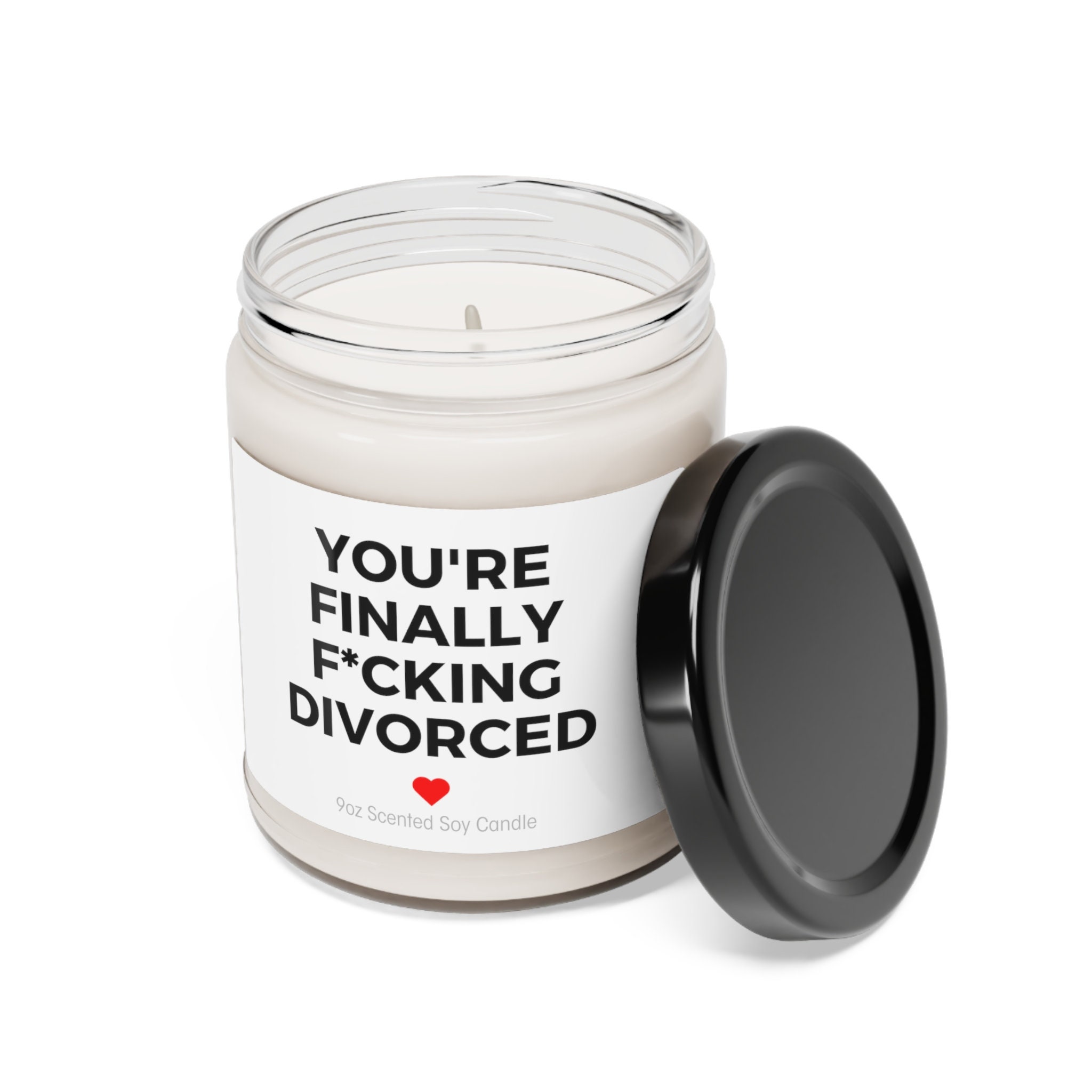 You Are Finally Fking Divorced Best Friend Gift Divorce Gift Funny Gift ...
