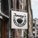 Restaurant Logo Templates: Cafe, Bar, Shop Logo Bundle (SVG, PDF, PNG ...