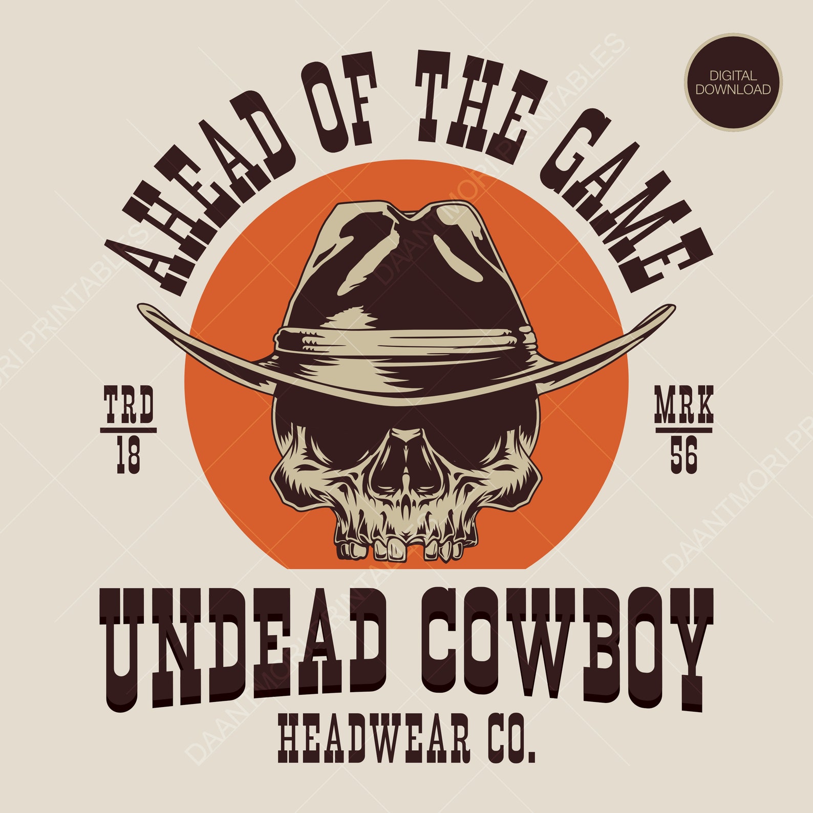 Wild West Logo Bundle: Cowboy & Cowgirl Emblems (digital Download - Etsy