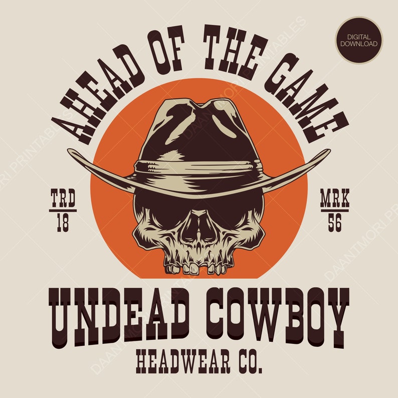 Wild West Logo Bundle: Cowboy & Cowgirl Emblems (digital Download - Etsy