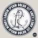 Nautical Logo Templates: Editable Marine SVG Bundle (digital Download ...