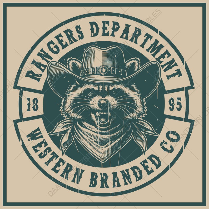 Western Design Bundle, Wild West Logo, Cowgirl Logo, Old West Cowboy ...