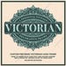 Custom Pre-made Victorian Logo, Vintage Made to Order Logo Personalised ...