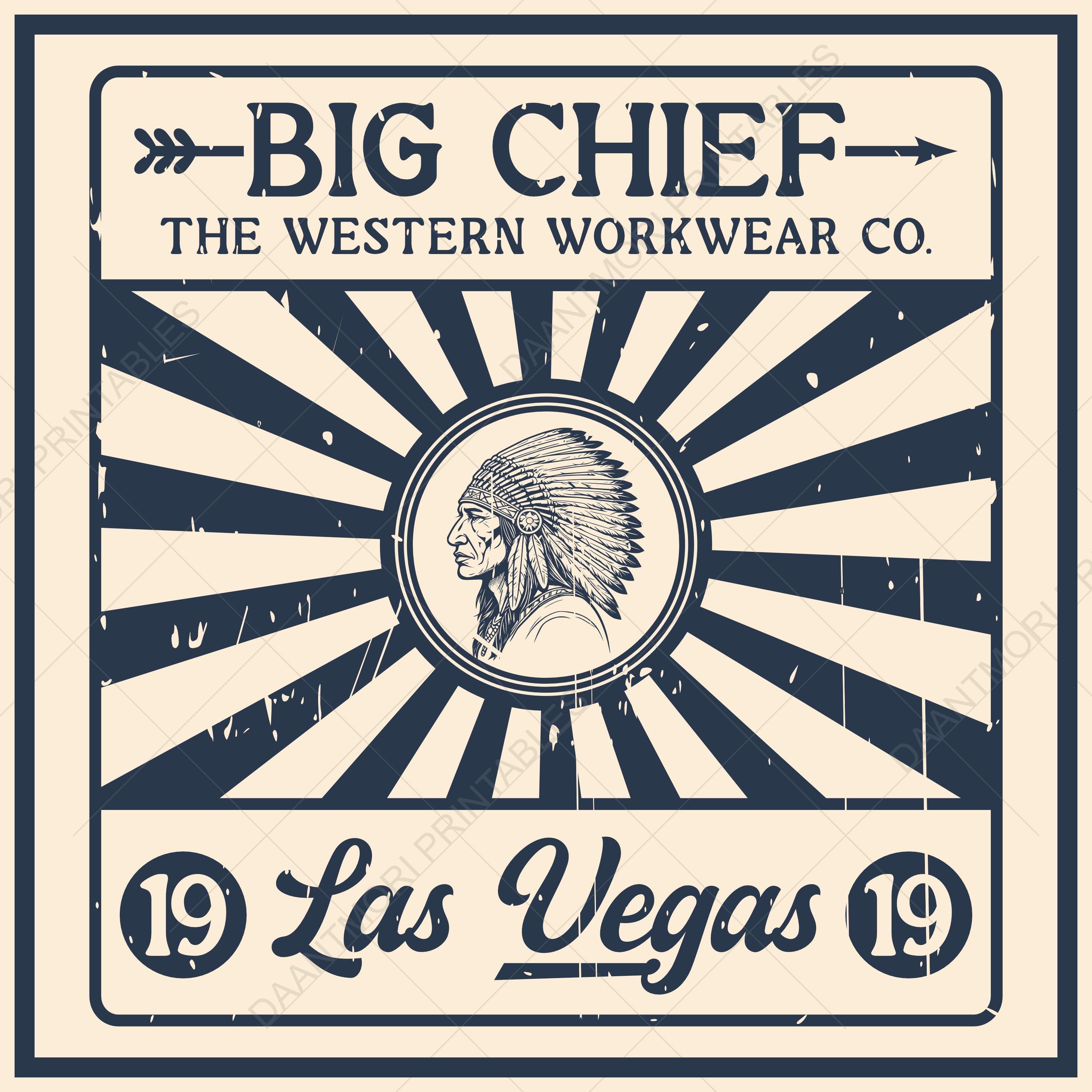 Vintage Clothing Label Bundle: Editable Retro Logo Designs (digital ...