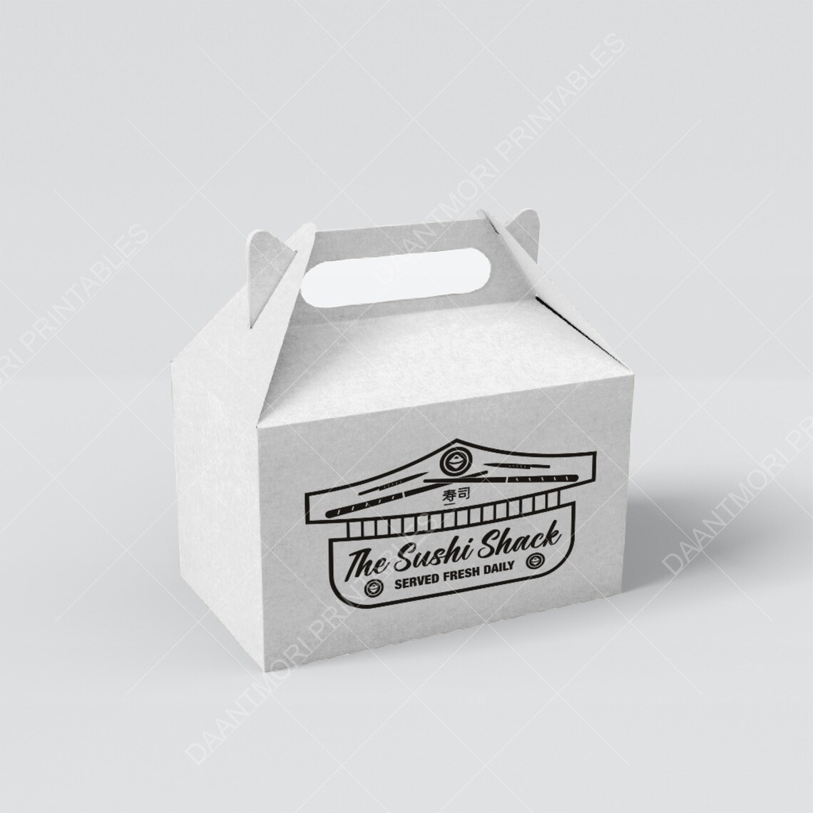 Restaurant Logo Templates: Cafe, Bar, Shop Logo Bundle (SVG, PDF, PNG ...